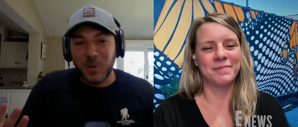 Jonathan Mark Psychic Medium